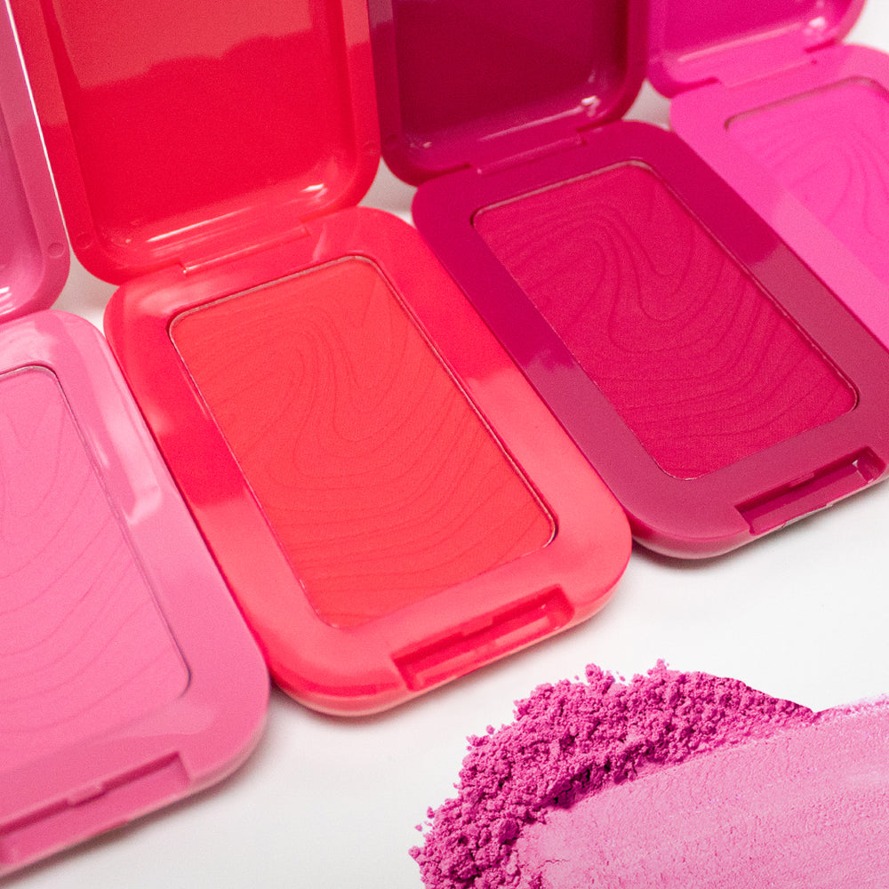 Blush | NOONBORA Cosmetics – Rosy & Radiant