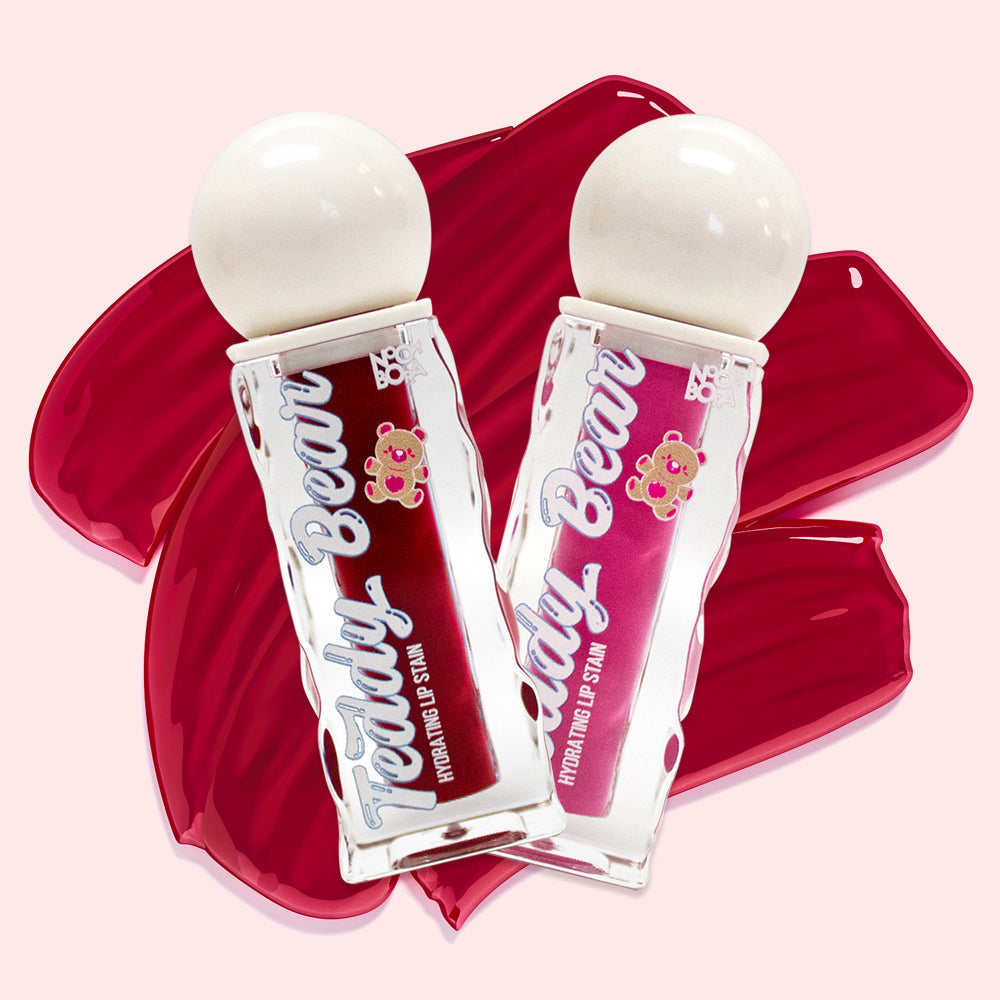 Lip Cream | NOONBORA Cosmetics – Soft & Dreamy Lips