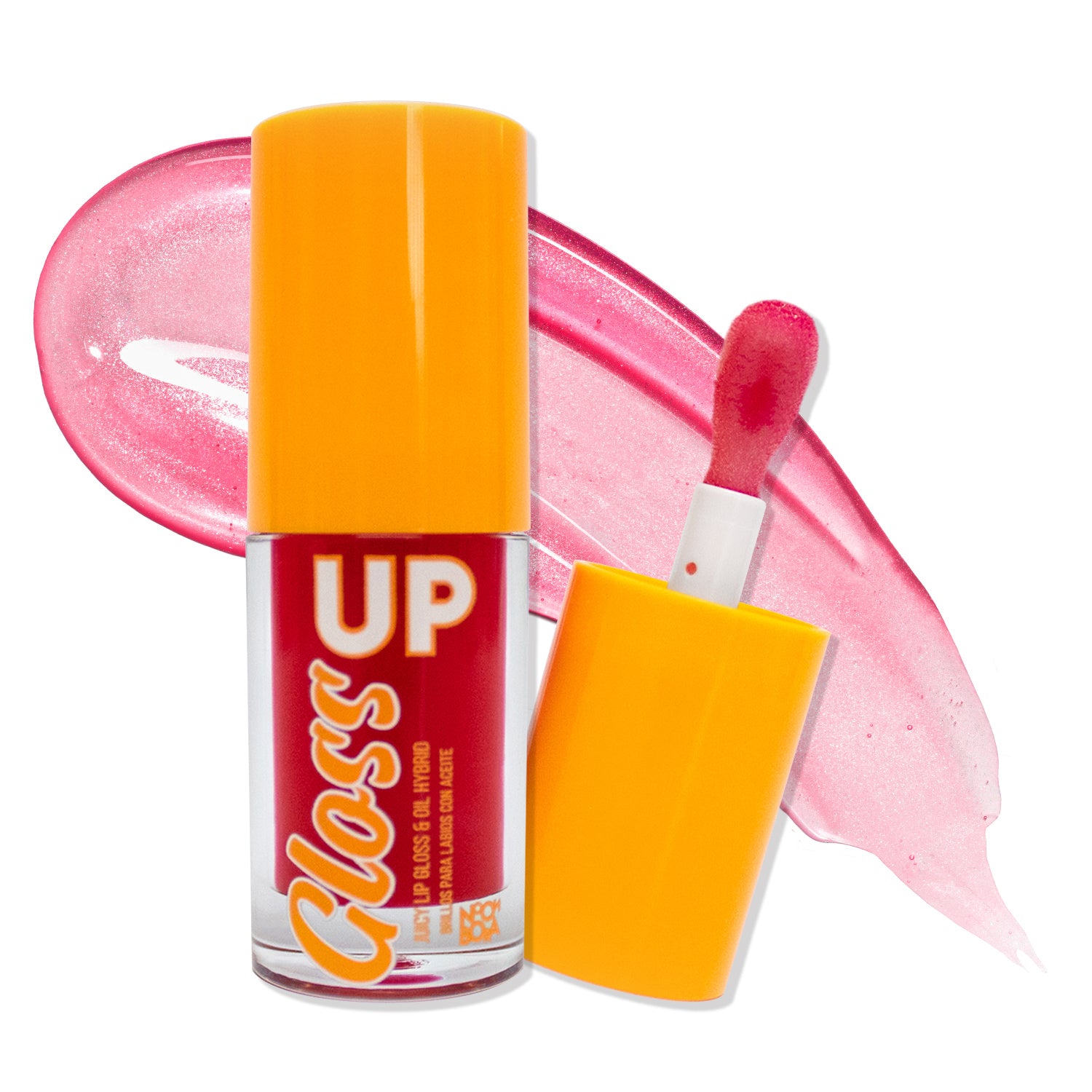 GLOSS UP (CHERRY GLAZE) – NOONBORA