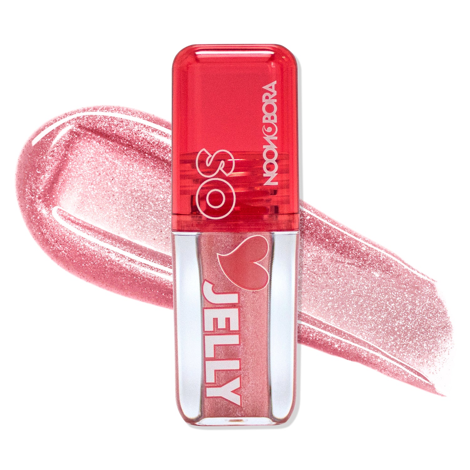 SO JELLY (ROSÉ) – NOONBORA